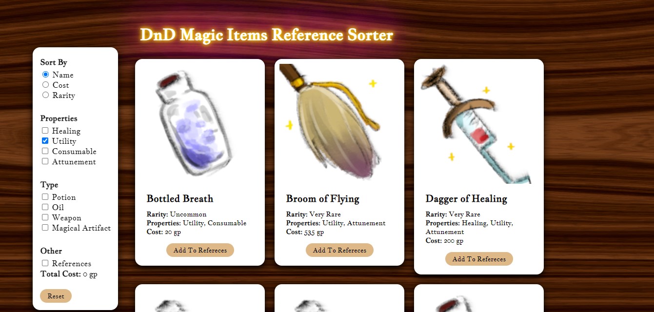 And here's the code behind it!